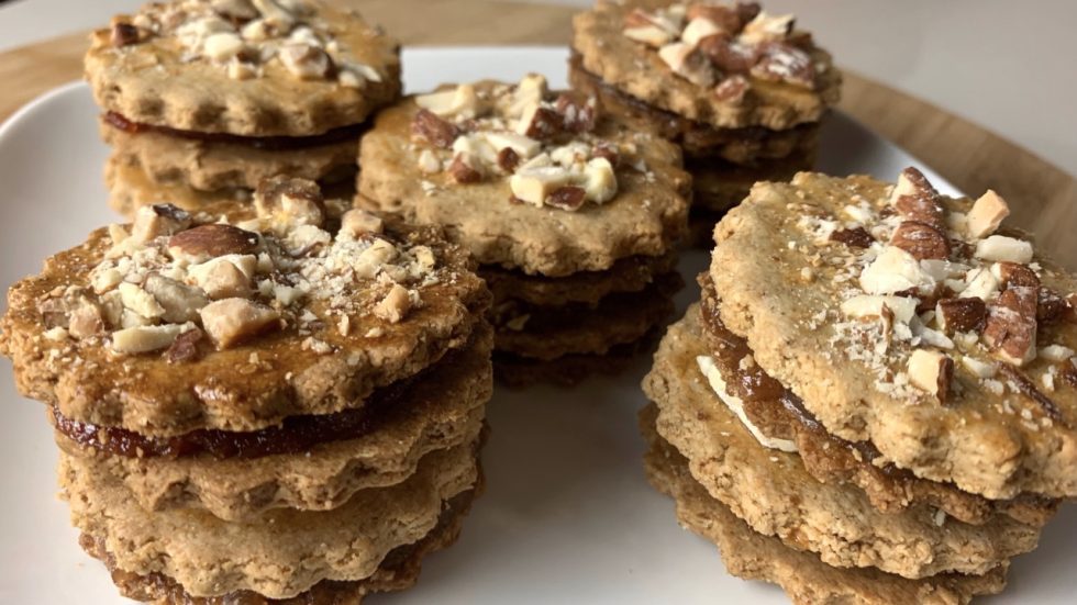 Zara Cooks | Healthy and tasty