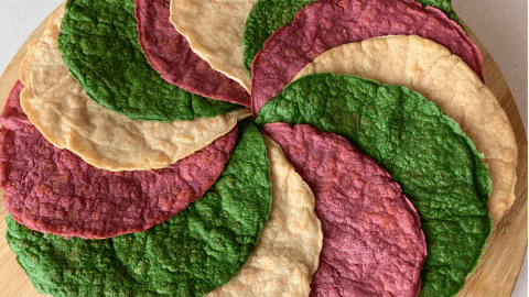 Zara Cooks | Healthy and tasty