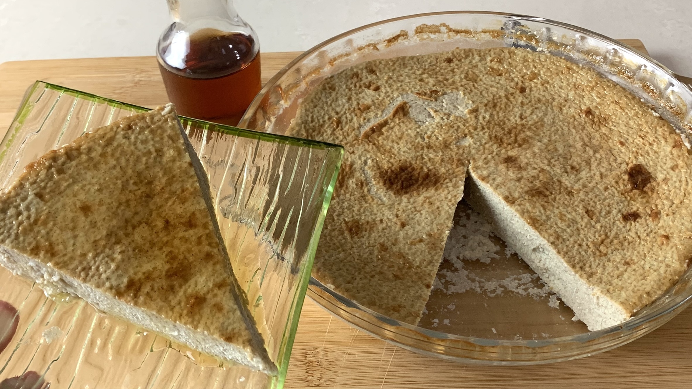 Zara Cooks | Healthy and tasty