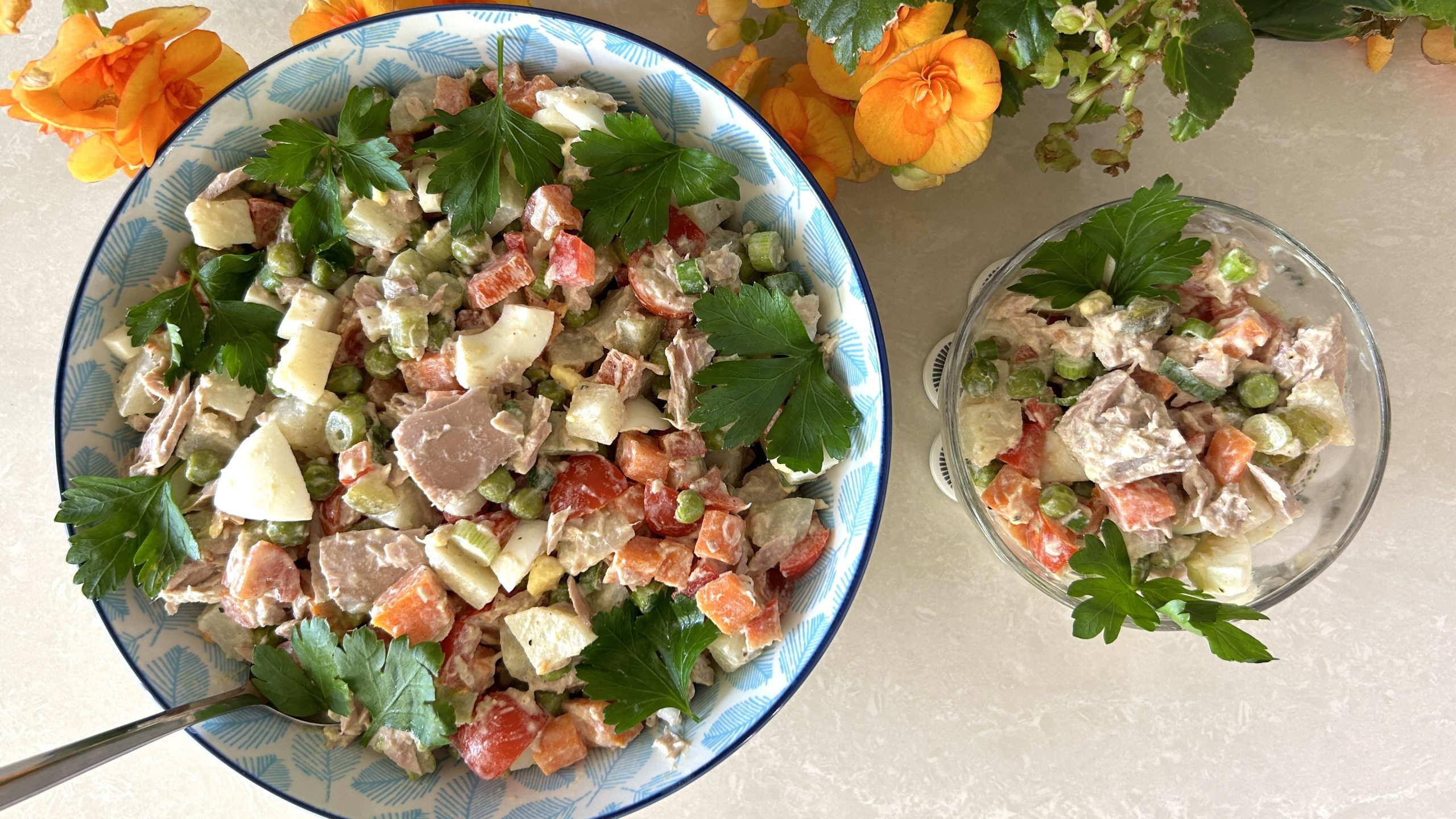 Main course | Zara Cooks